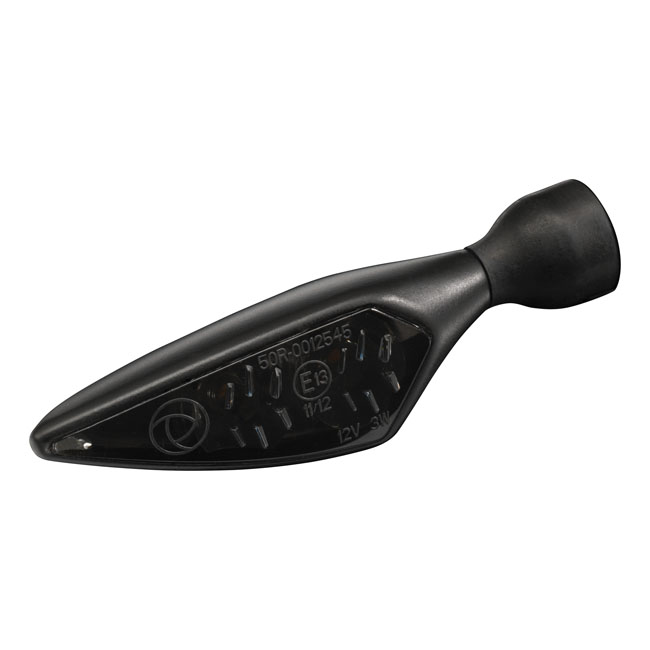 934823 - Kellermann, micro rhombus DF dark RL - www.motorcyclestorehouse.com