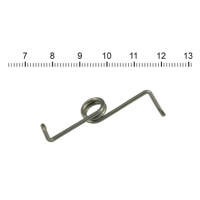 952675 - Performance Machine, Caliper anti-rattle spring - www ...