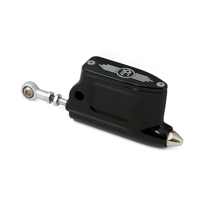 953515 - PM, Rear brake master cylinder, 11/16" bore. Contrast Cut ...