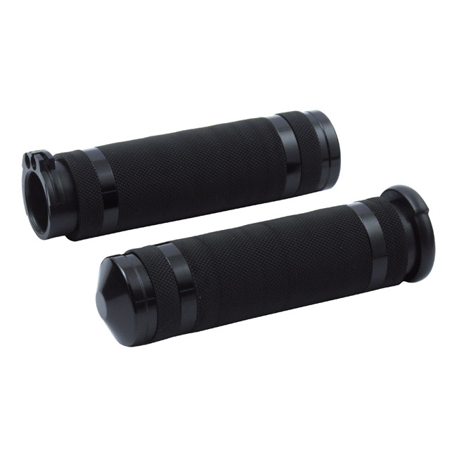 955970 - Avon Super Sport Air-SS grips, black anodized - www ...