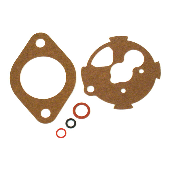 960491 - James, Bendix carburetor gasket & seal kit - www ...