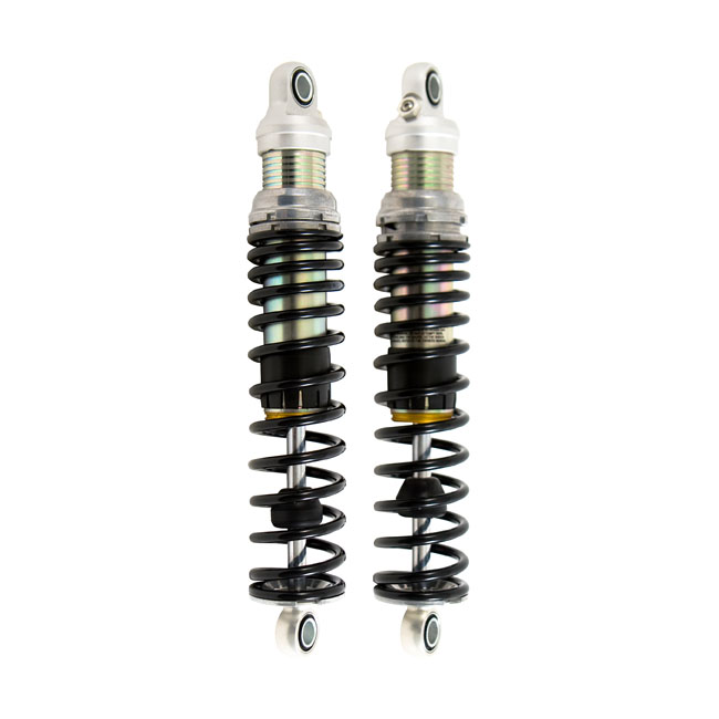 Öhlins Stx36 Twin Rear Shock Absorber Set 360mm Downtown American Motorcycles