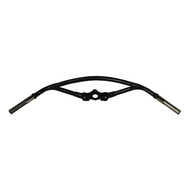 971541 - Early springer handlebar, inline, black - www ...
