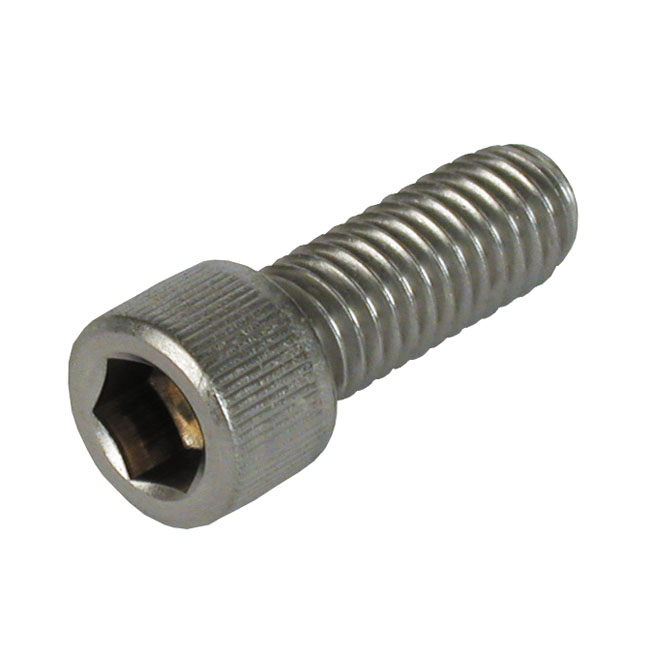 973330 - 3/8-16 x 1 inch allen bolt stainless - www ...