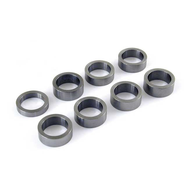 995044 - JIMS, sprocket shaft spacer kit .336" to .666" wide - www ...
