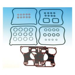 526164 - James, rocker cover gasket kit. Evo XL. RCM - www ...