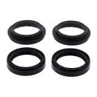 518006 - SADDLEBAG SUPPORT BRACKET SET - www.motorcyclestorehouse.com