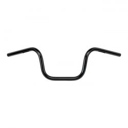 591205 - Biltwell Chumps handlebar black - www.motorcyclestorehouse.com