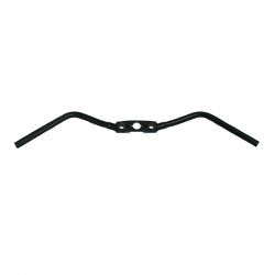 902668 - Paughco, 1" Speedster handlebar. Black - www ...