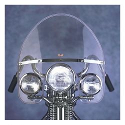 909568 - N.CYCLE, SPRINGER WINDSHIELD - www.motorcyclestorehouse.com