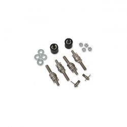968007 - Cycle Visions, barebacks saddlebag mount kit - www ...